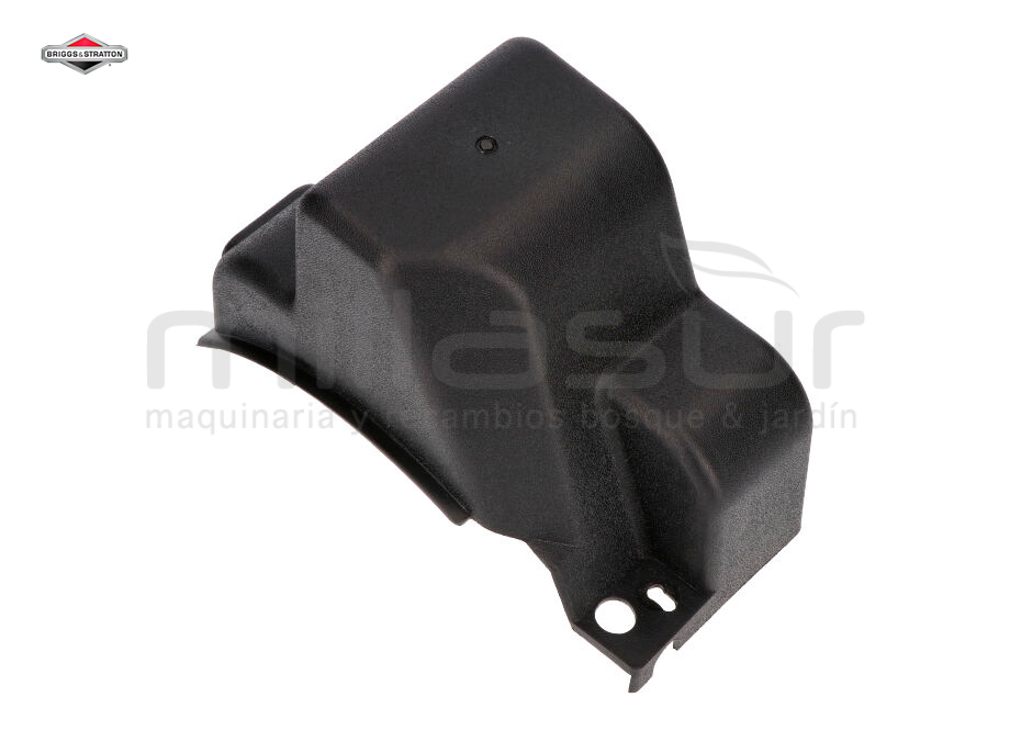 SNOW BELT/PULLEY PROTECTOR | Millasur | Maquinaria y recambios para ...